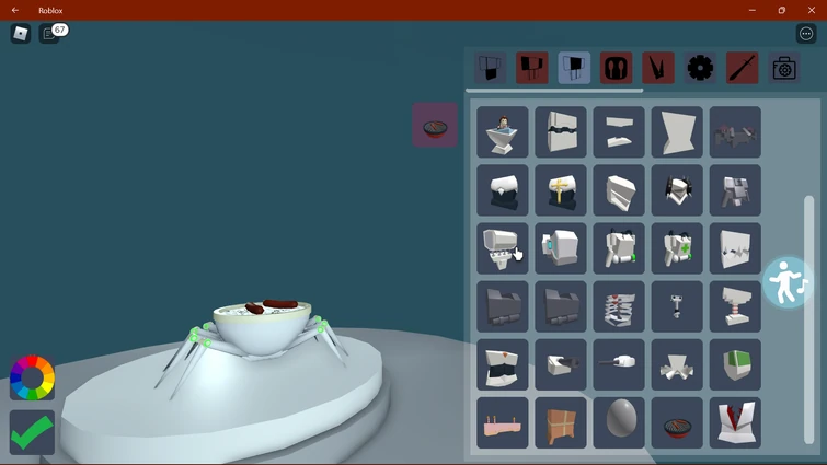 sum bunnoid test screenshots | Fandom