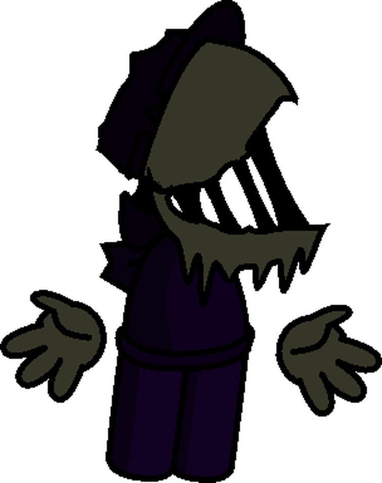 "Woho! I'm a living corpse!" | Fandom