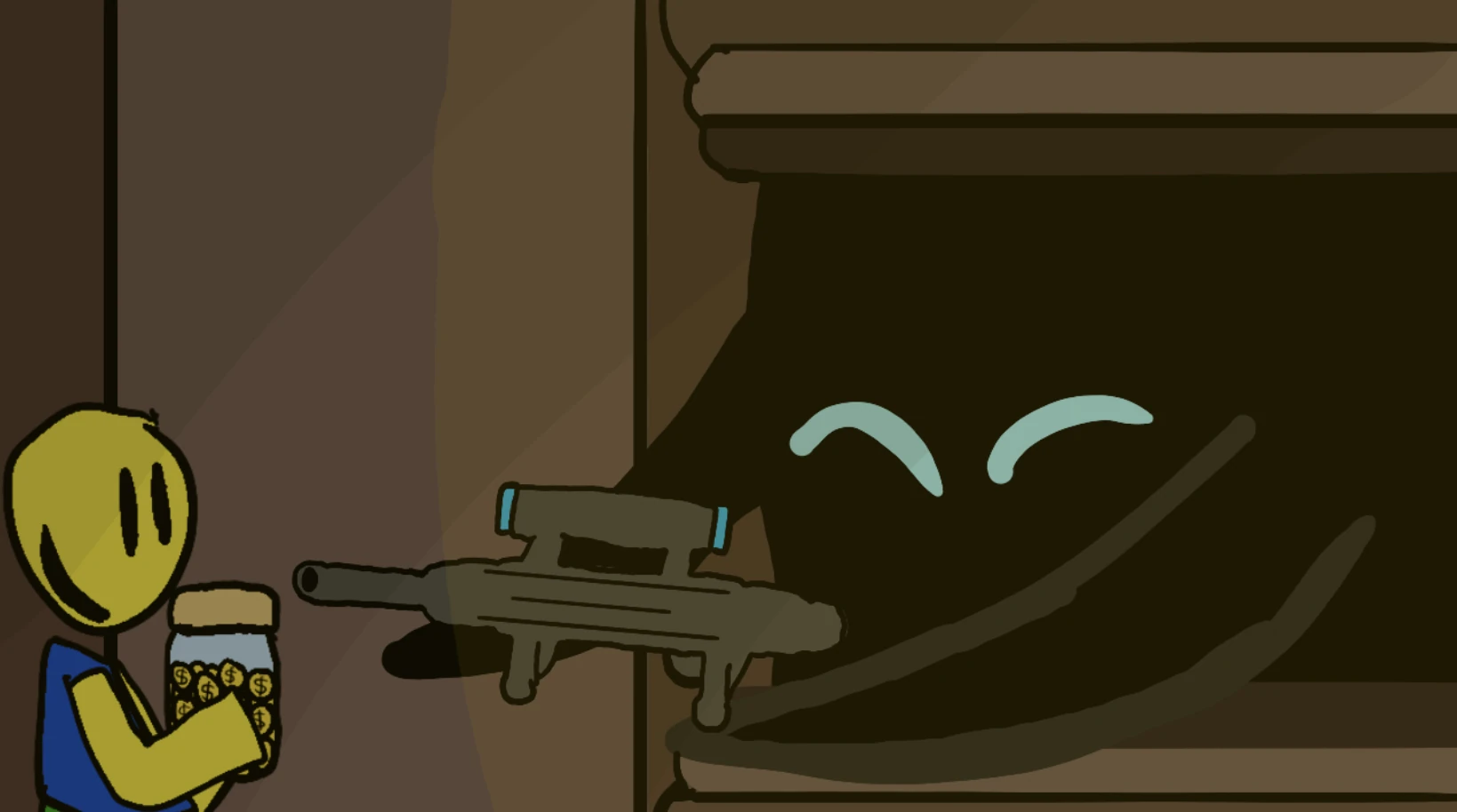 Doorstober: Number 18 | Fandom