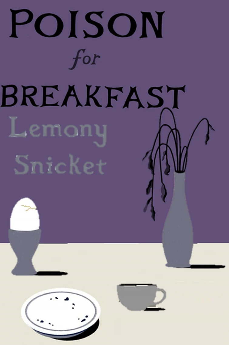 Discuss Everything About Lemony Snicket Wiki | Fandom