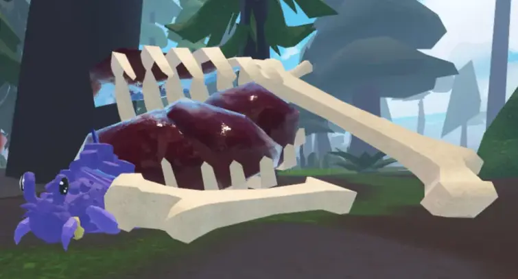 Mess with crabbo you get stabbo | Fandom