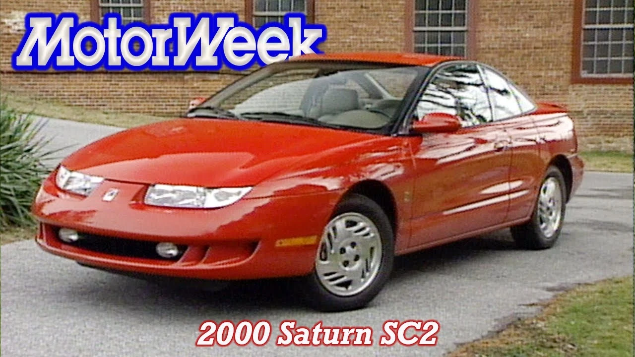 2000 Saturn SC2 (Z-body) | Retro Review (October 10, 2024) | Fandom