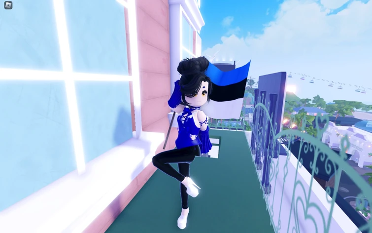 Avatar in RH | Fandom
