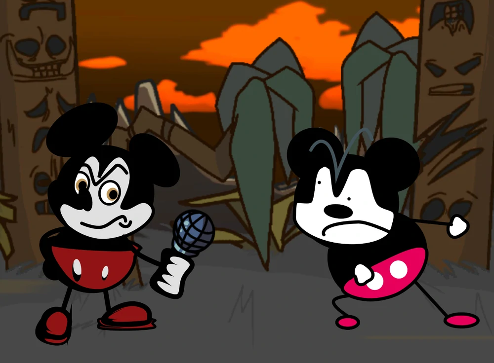 LOL Is This Beta Mouse Idle | Fandom