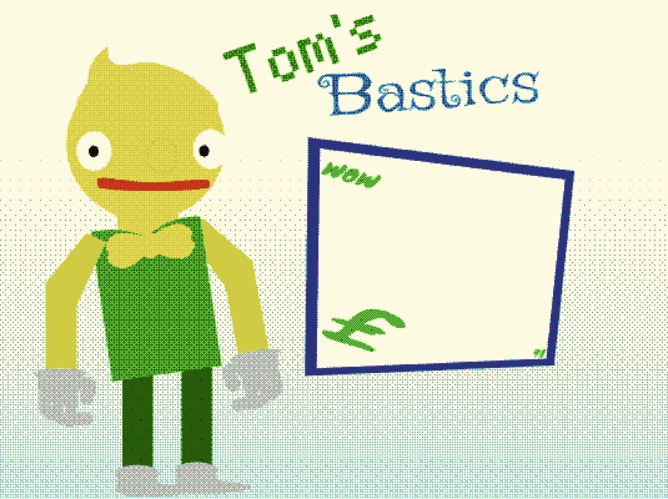 new baldi fan game/mod im making | Fandom