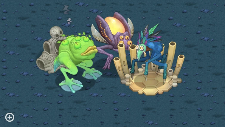Discuss Everything About My Singing Monsters Wiki | Fandom