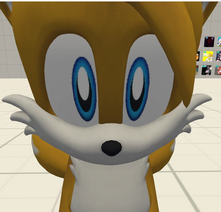 I am figuring out VRChat | Fandom