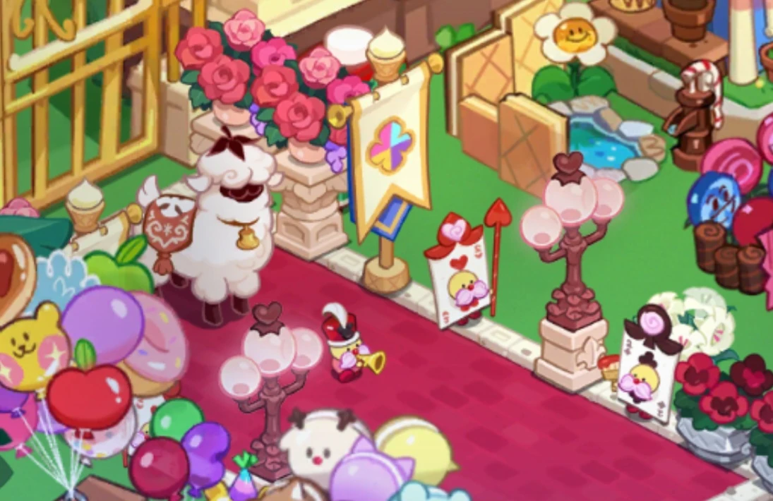 make way make way | Fandom