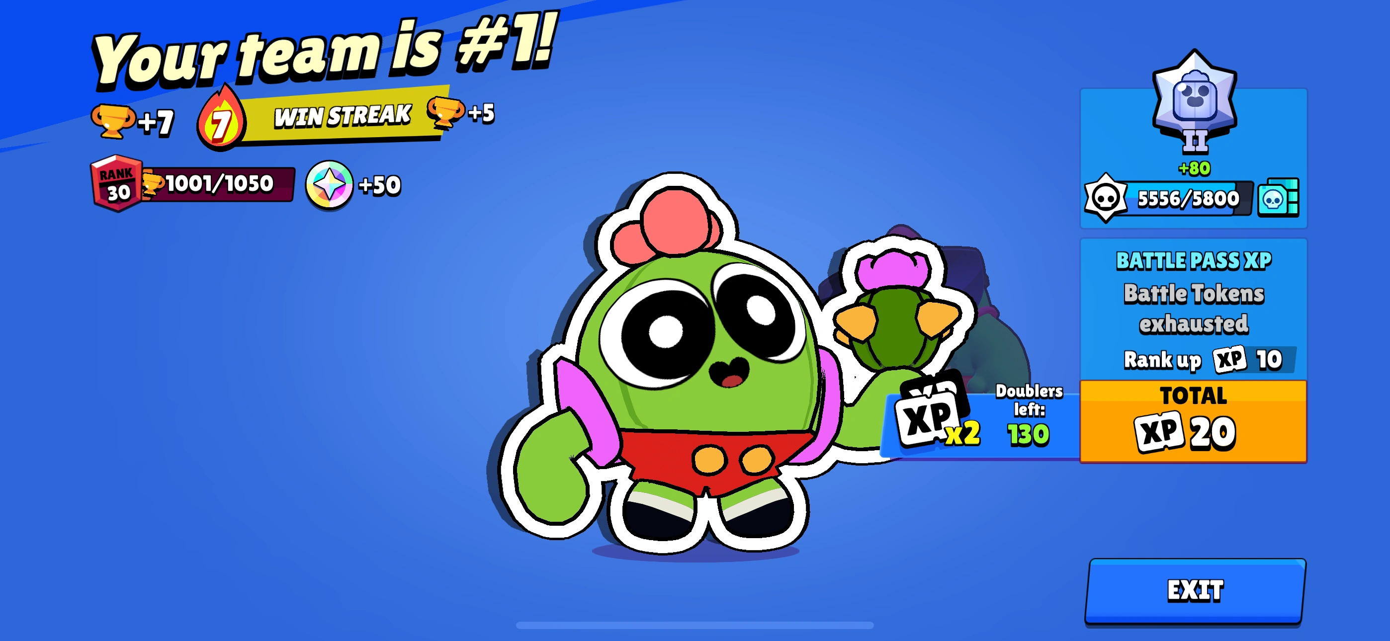 Rank 30 Spike 💀 | Fandom