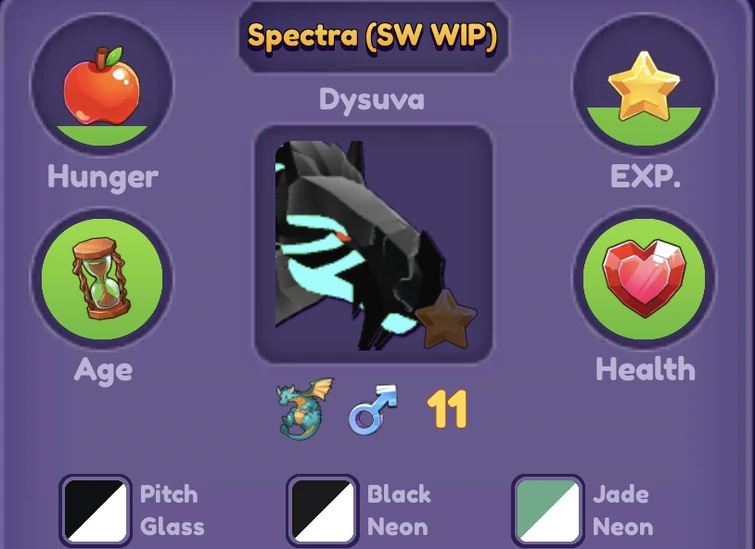 Scarlet Wind Dysuva Project part 1 | Fandom