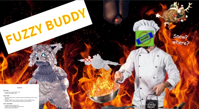 Discuss Everything About KaijuUniverse Wiki | Fandom