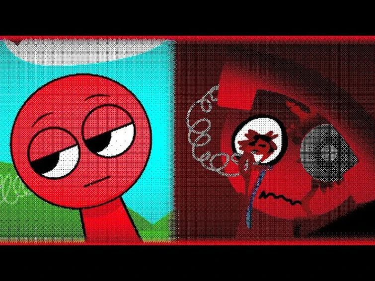 "Sprunki OC Real" Origins (Archival purposes) | Fandom