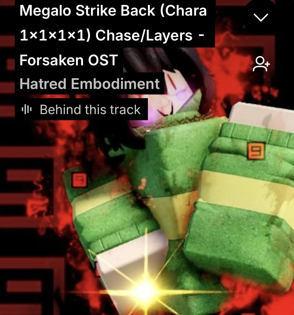 OK. I KNOW I SHOULDNT BE USING FANDOM BUT IS THIS REAL.??? | Fandom