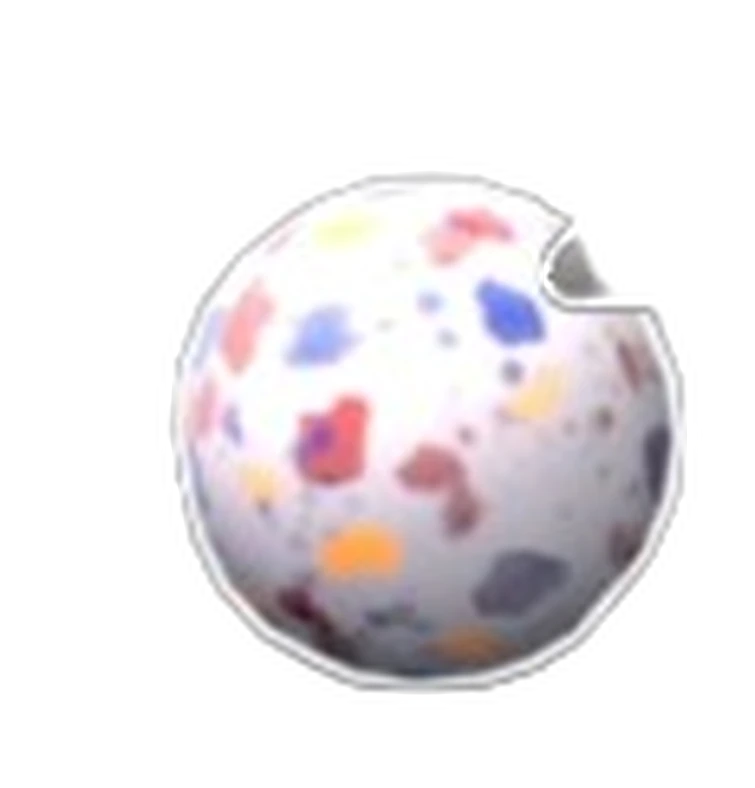 Jawbreaker Item from Dandy's world | Fandom