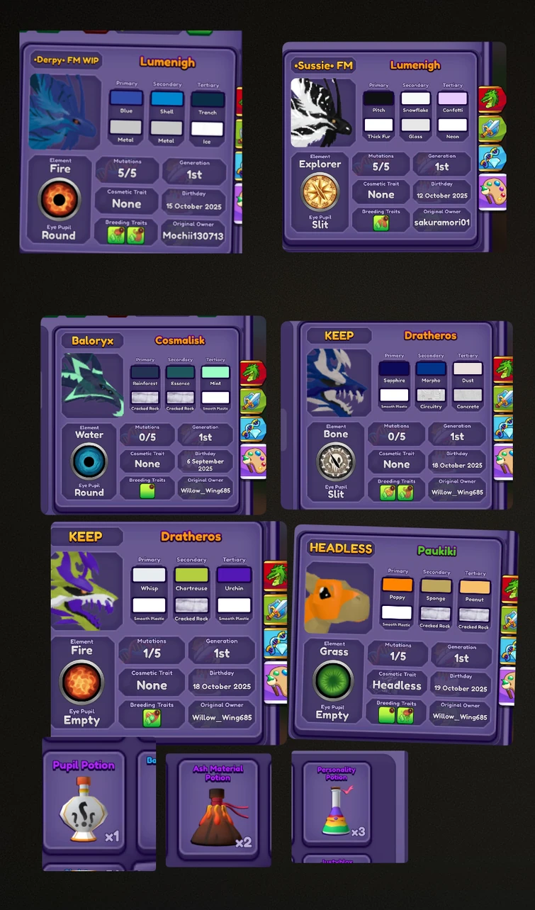 Taking offers on these sillies. | Fandom