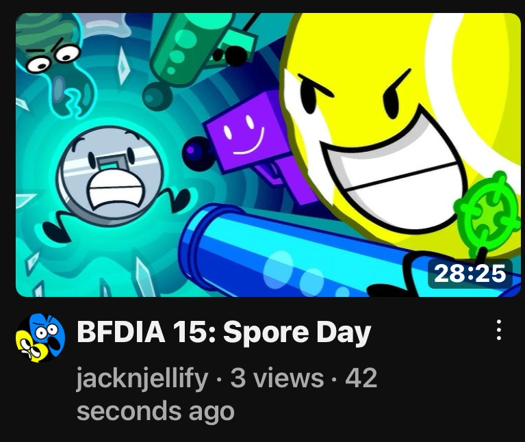 Oooo a little screenshot | Fandom