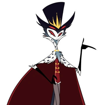 Guys, I've been wanting to share that Boreal looks like Stolas- | Fandom