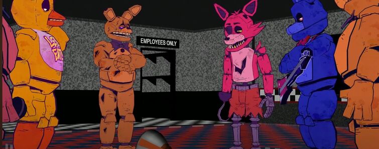 Tprr Suggestion Fandom