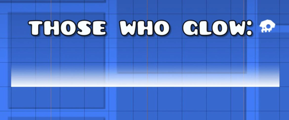 those who glow | Fandom