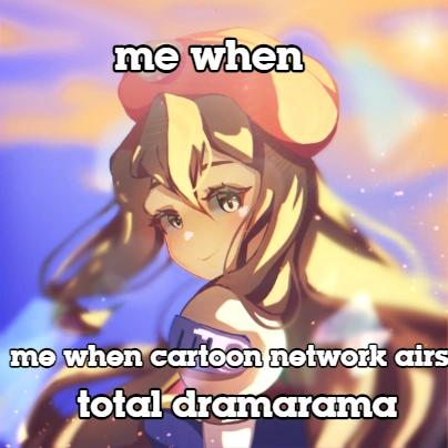 i made this in the cartoon network meme maker | Fandom