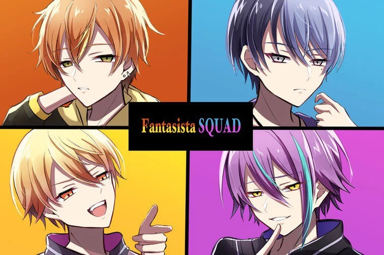 ZAMN RUI 😳 | Fandom