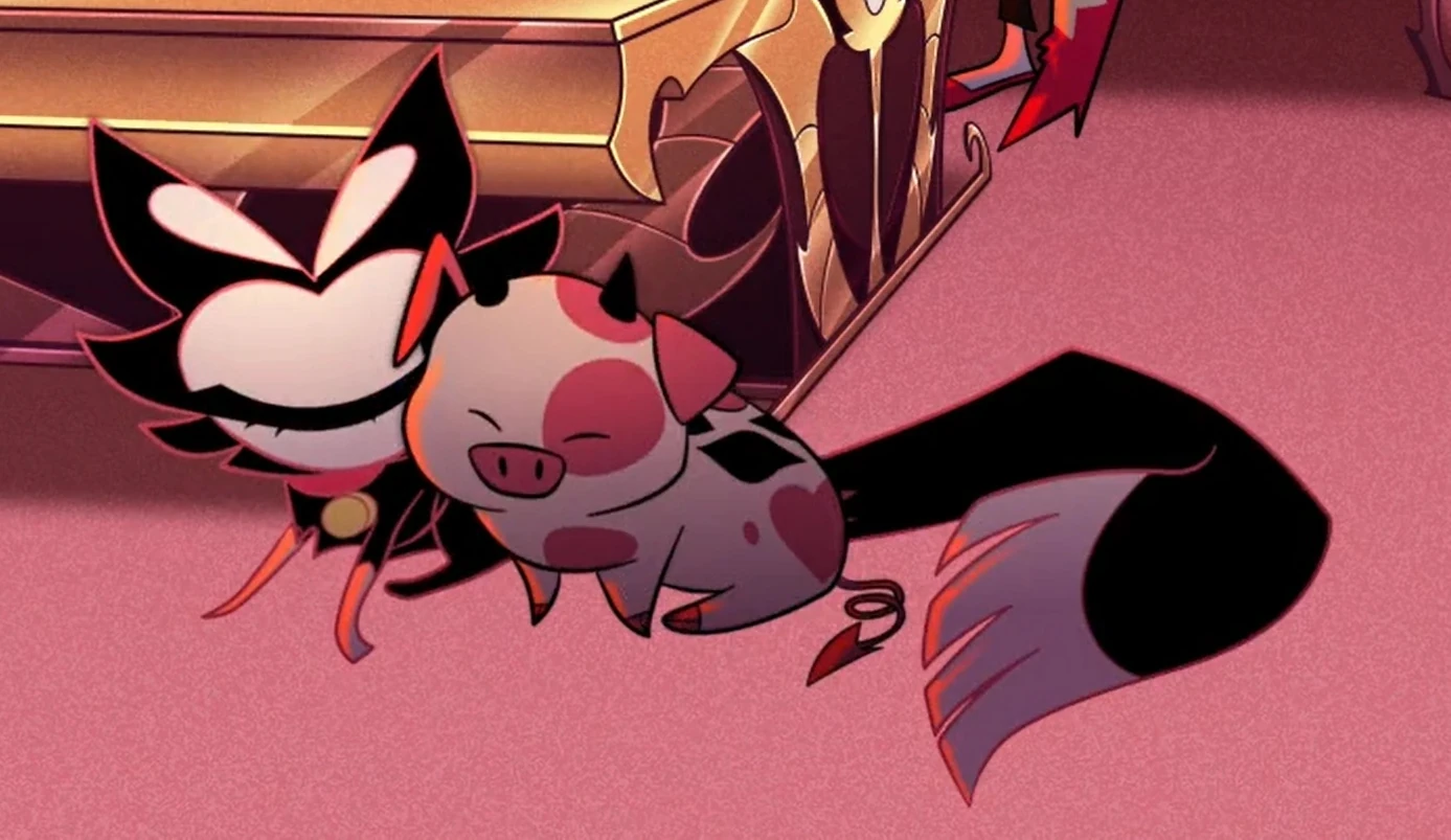 Look at KeeKee and Fat Nuggets. | Fandom