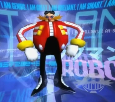 Did You Laugh at Eggman's Announcement? | Fandom
