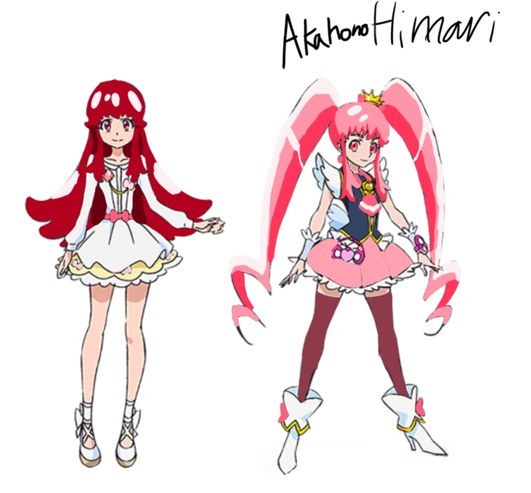 Discuss Everything About Pretty Cure Wiki | Fandom