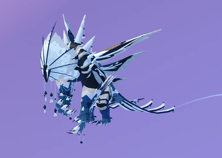 Pale Wraith | Fandom