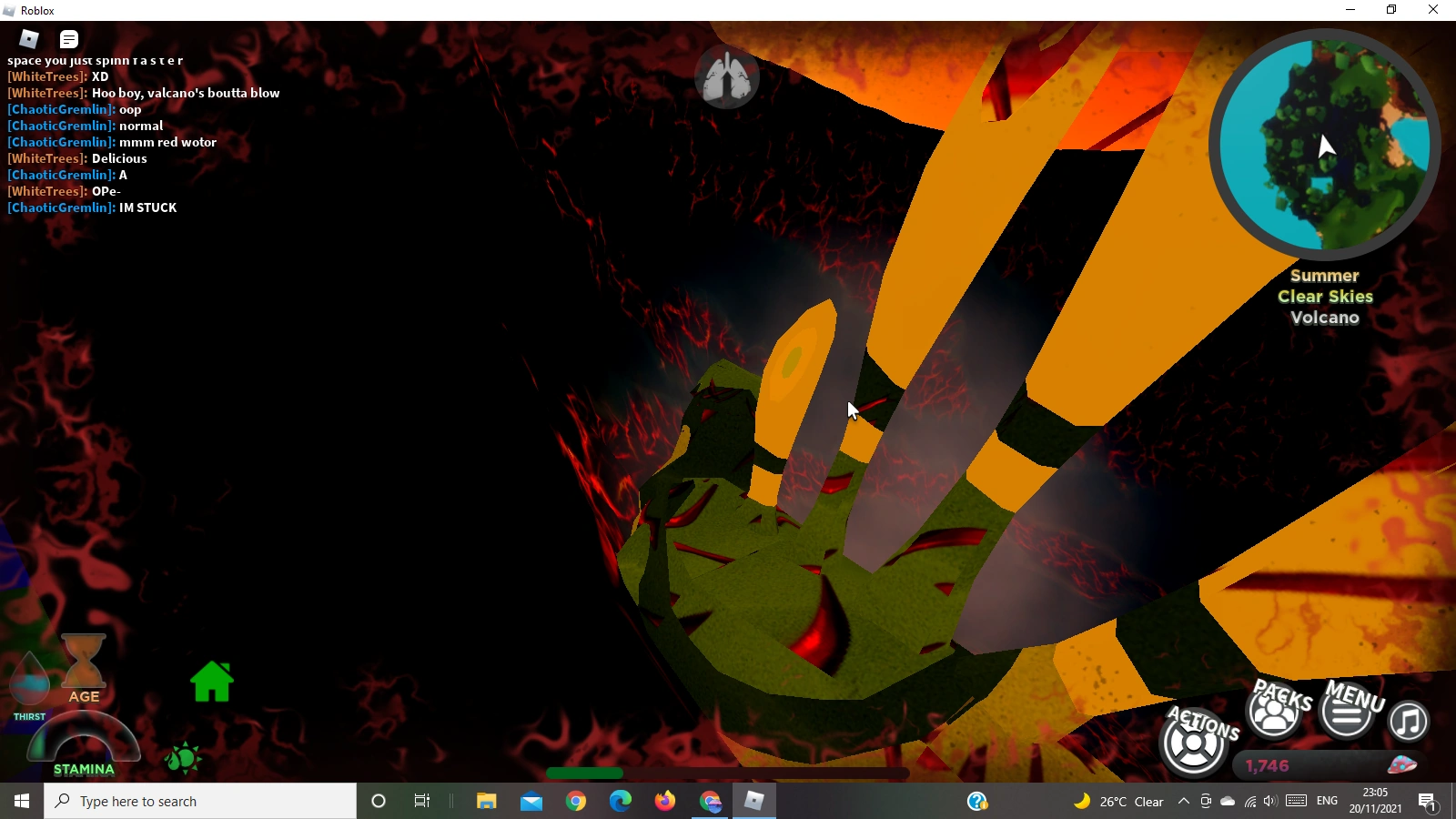 *confusion* | Fandom