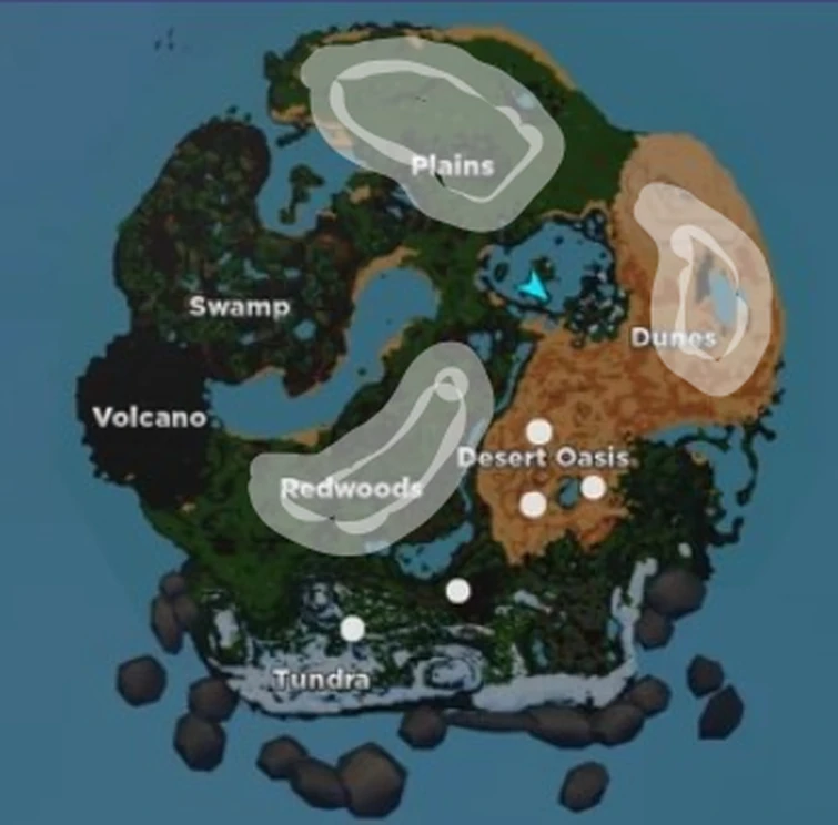 Creature studies - Fleuralis | Fandom