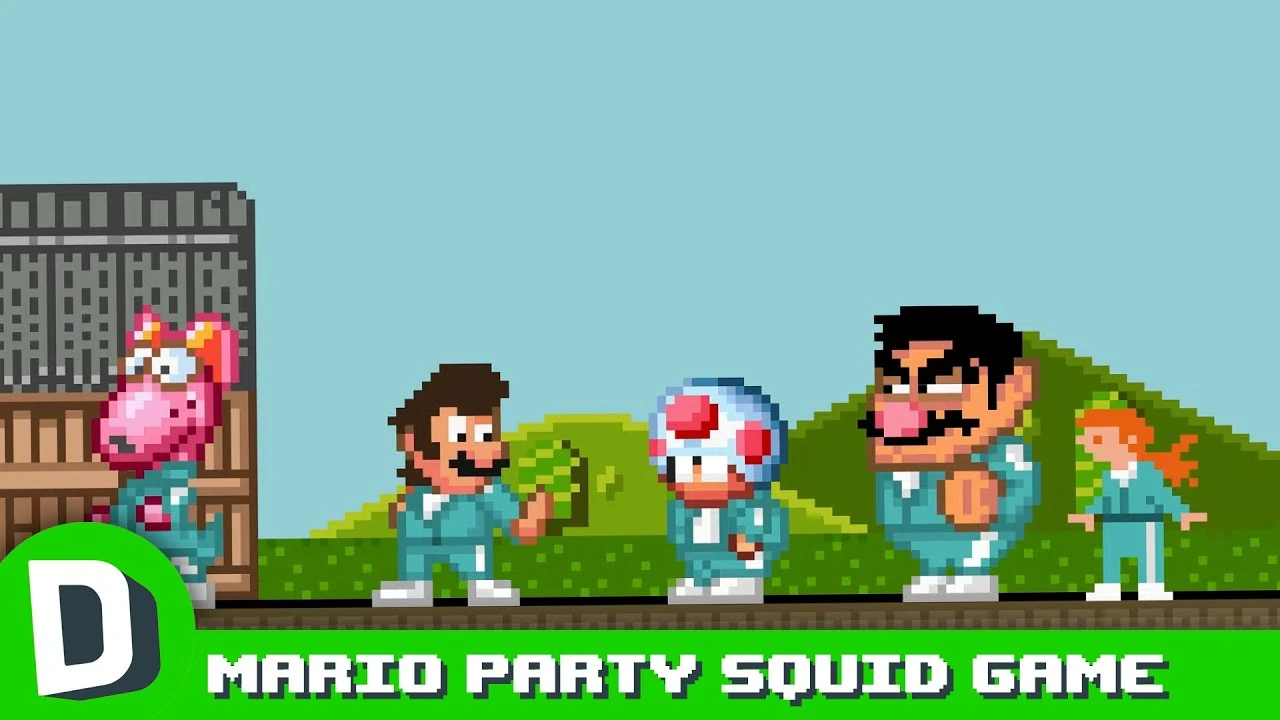 Remember Mario was in Undertale by Dorkly? | Fandom