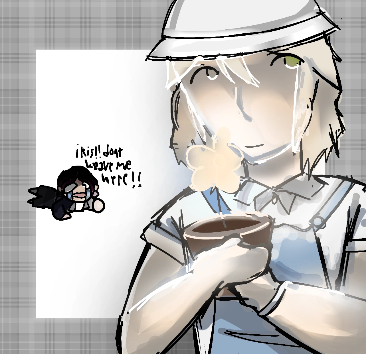 Iris | Fandom