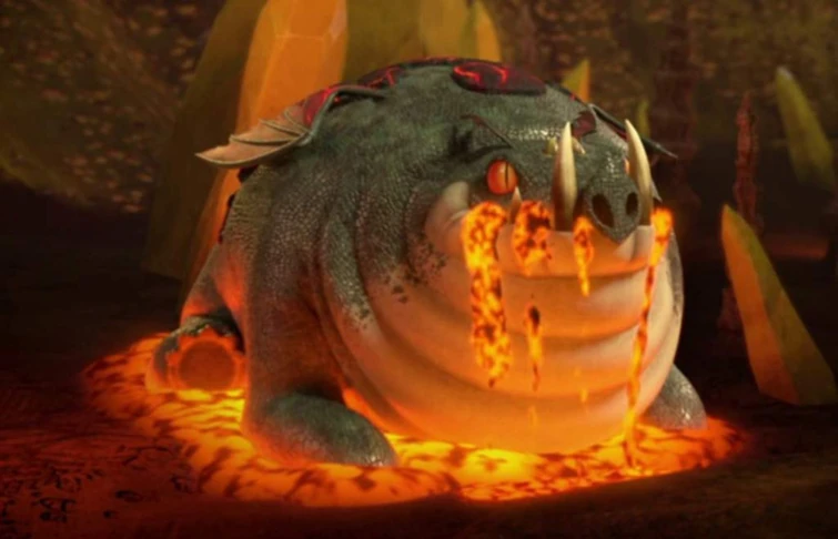 Suggestion of New Species for Rise of Berk | Fandom