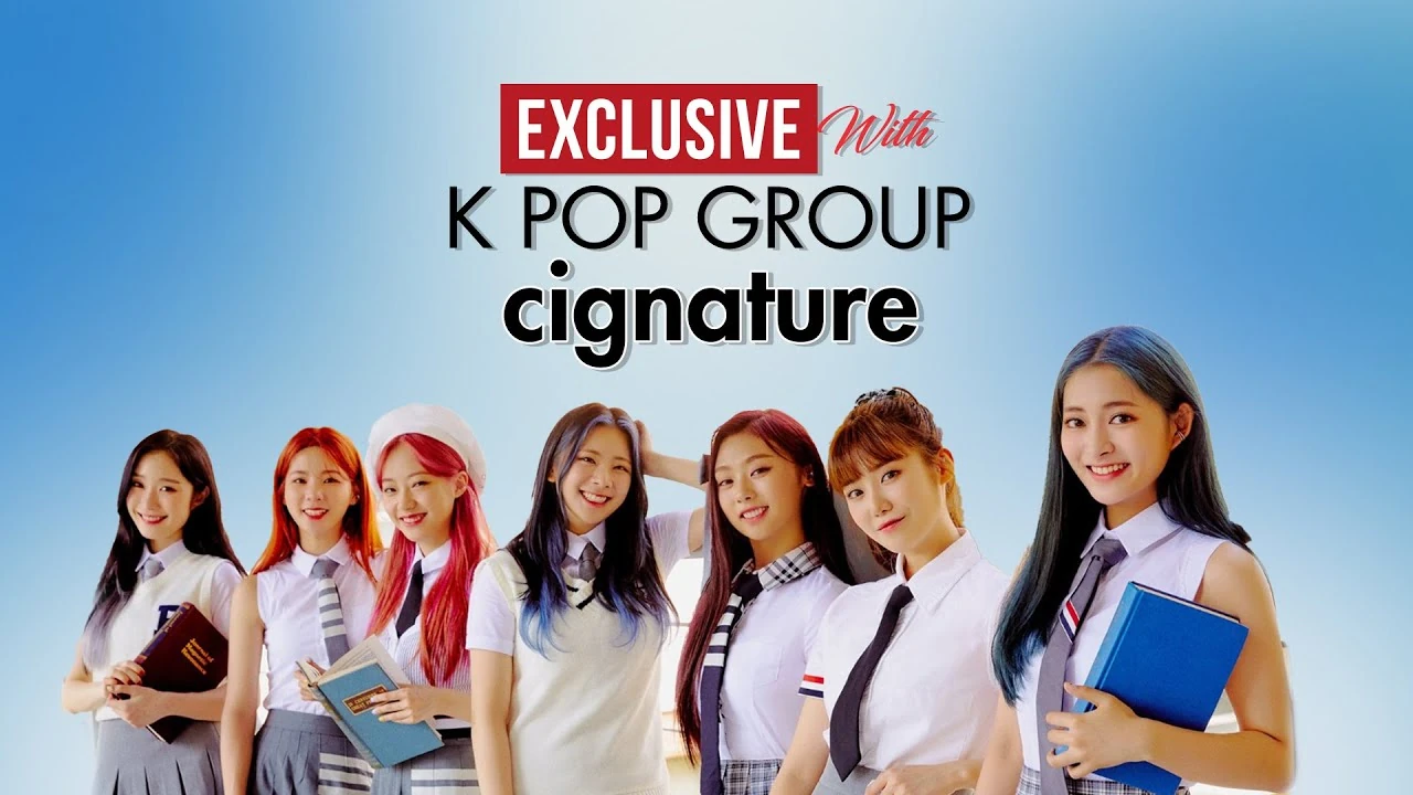 New cignature interview! | Fandom