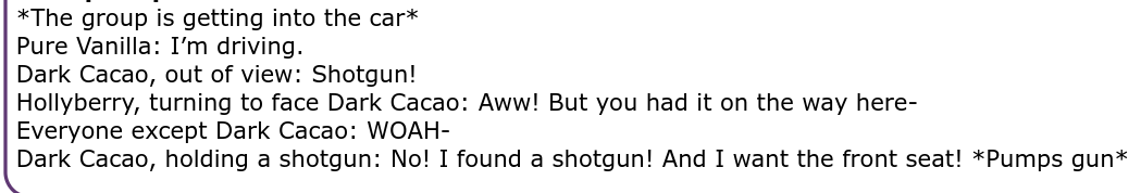 Incorrect quotes | Fandom