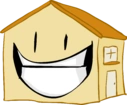 do u remember this BFDI 17 recommended character called house if you do ...
