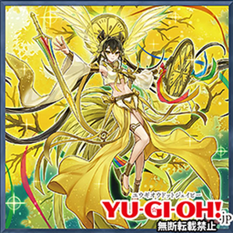 (DBAD) Mikanko archetype revealed! | Fandom