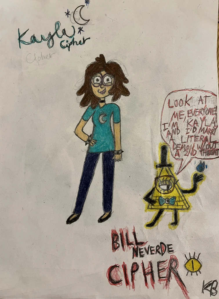 A couple more Demon Dreams drawings ️🩷 | Fandom