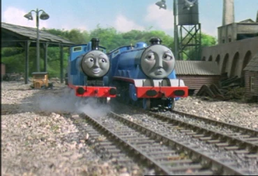 Discuss Everything About Thomas the Tank Engine Wiki | Fandom