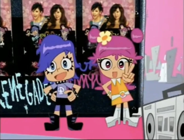 Remote and Liy art | Fandom