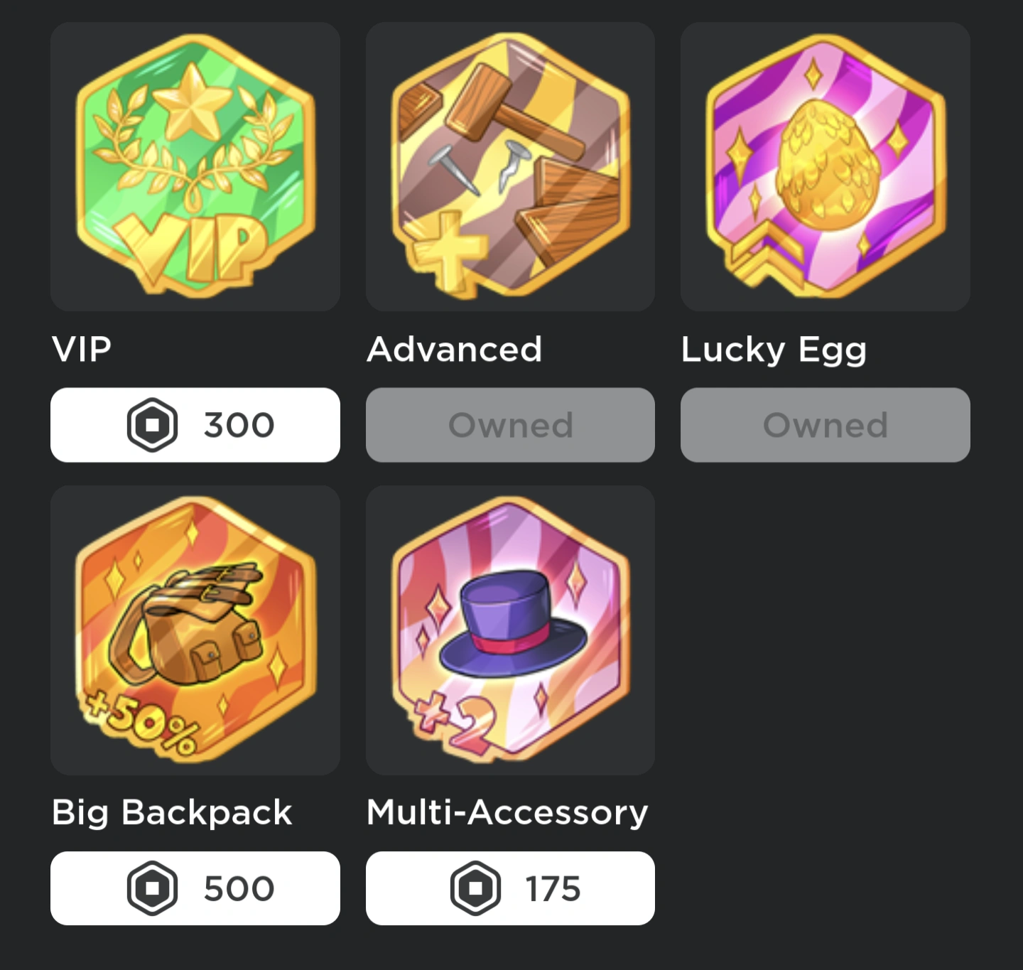 Are the rest of these passes worth buying or nah? (Sorry if my posts ...