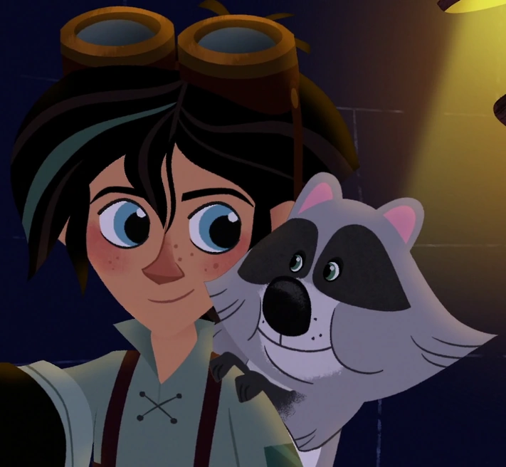 Discuss Everything About Disney Wiki | Fandom