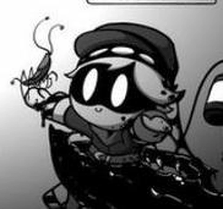 Discuss Everything About Murder Drones Wiki | Fandom