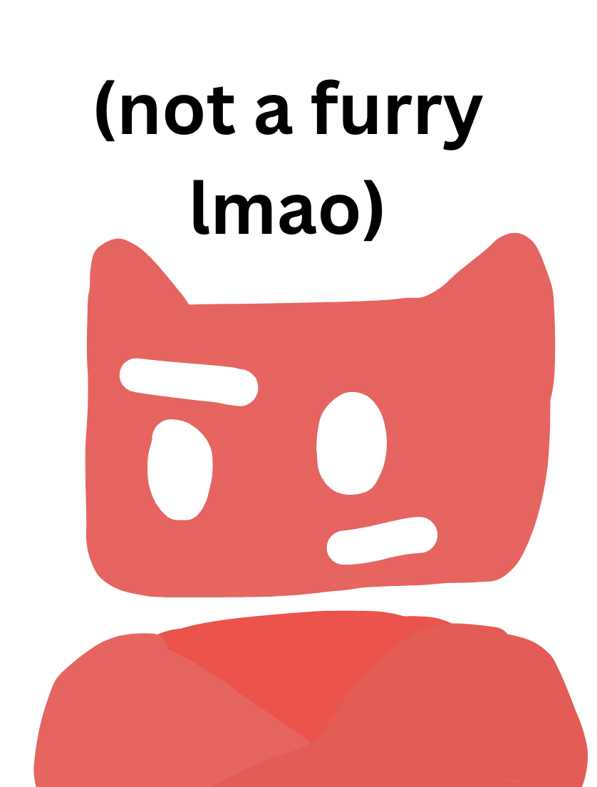 not a furry | Fandom