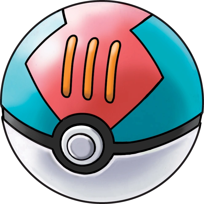 Favorite Alternate Pokeball Design? | Fandom