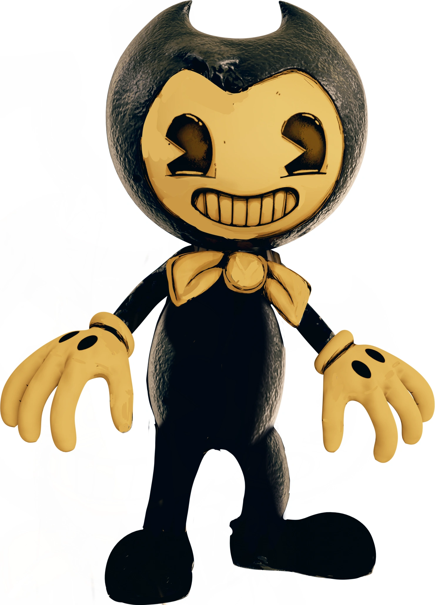 PERFECT Bendy | Fandom