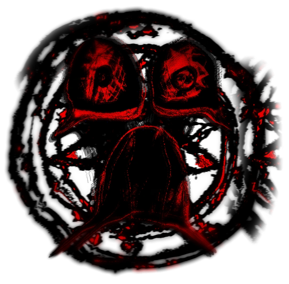 nvm he's back in da house | Fandom