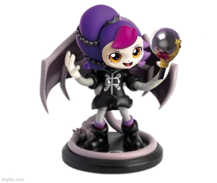 Dahae action figure | Fandom