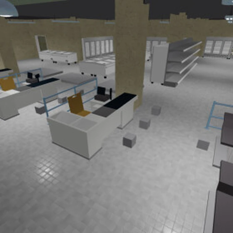 Discuss Everything About Da Amazing Bunker Simulator Wiki | Fandom